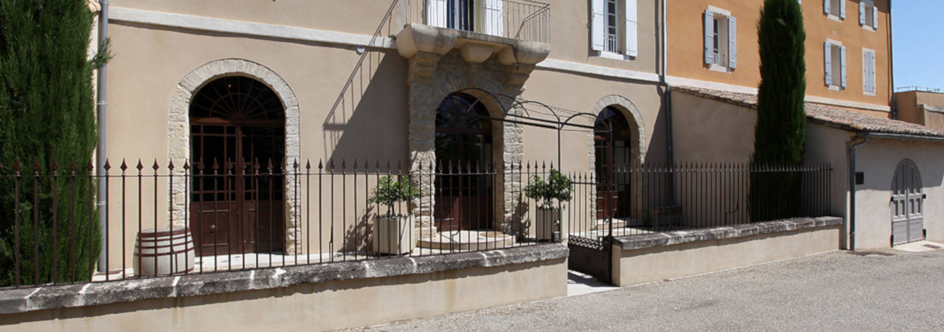 ⭐️ Visite Domaine Mayard ️ Avis, Tarifs - 2024