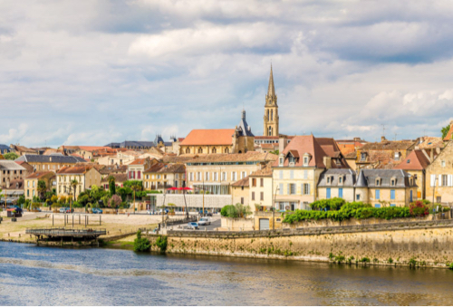 Bergerac ⭐️ Best Wine Tours & Tastings ️ 2024