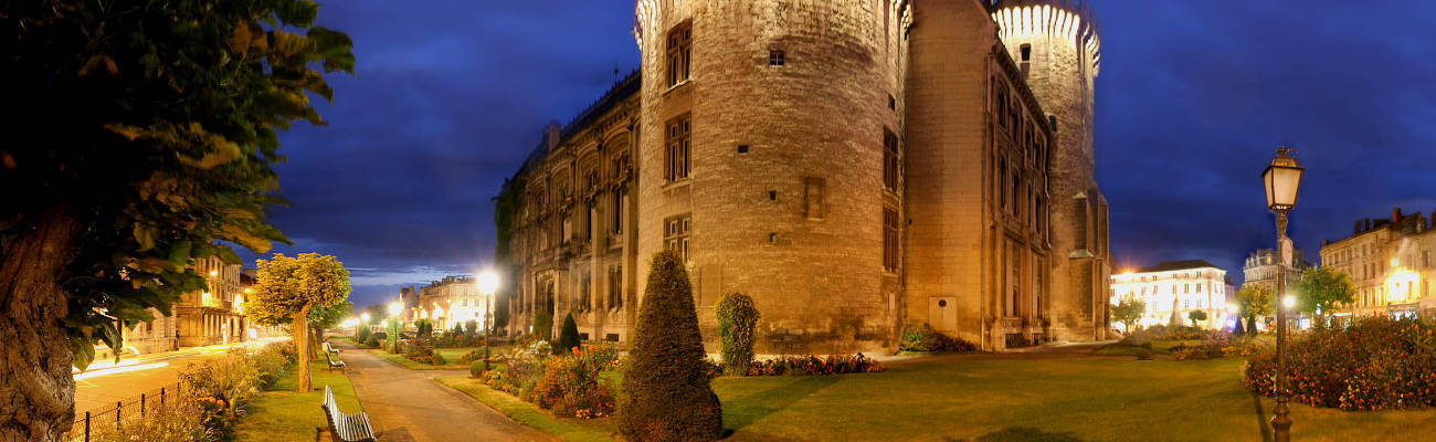 Angoulême ⭐️ Best Wine Tours & Tastings ️ 2024